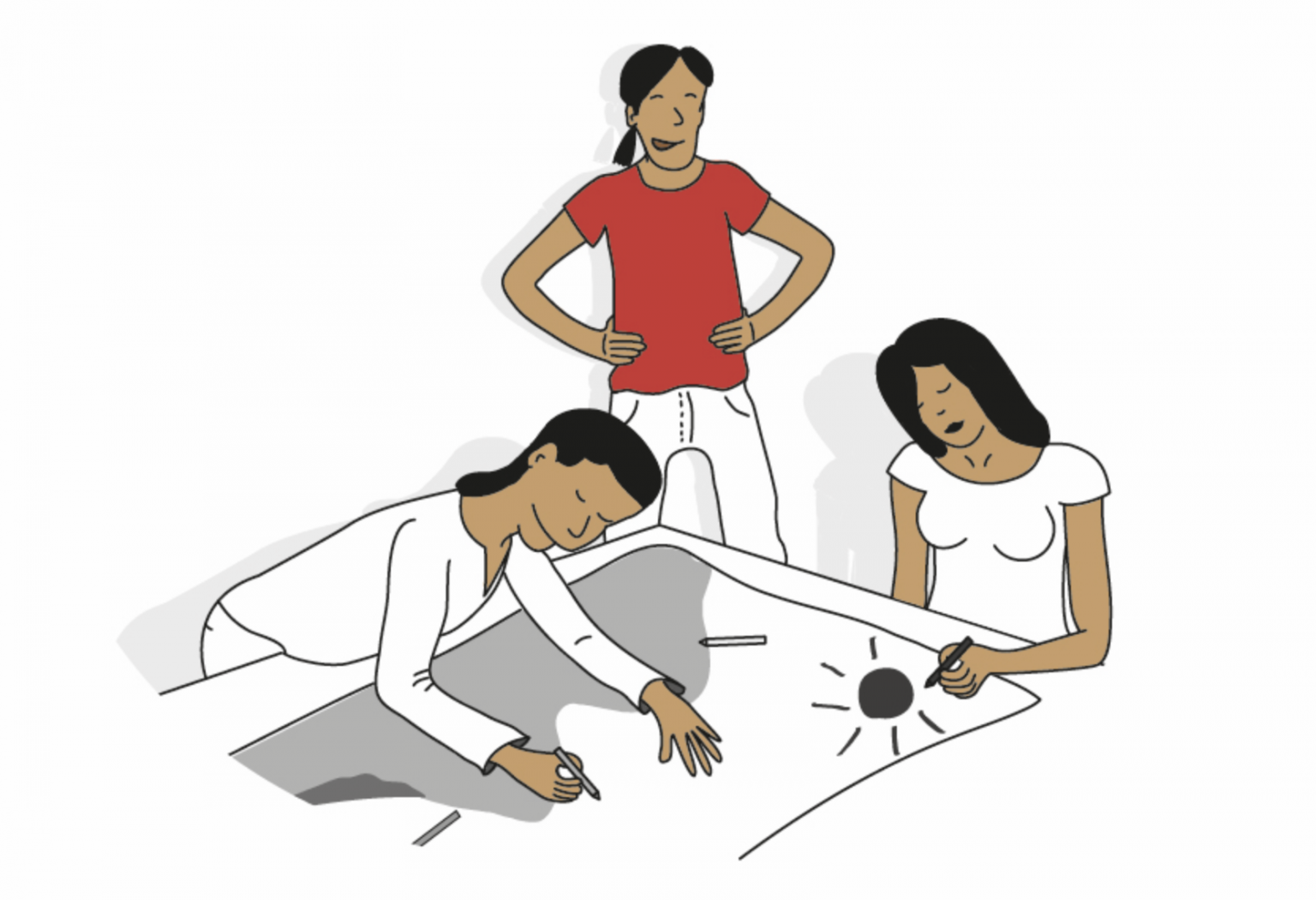 IP UNIT: REFLECTIVE REPORT – PARTICIPATORY VIDEO BASED INTERVENTION TO ...